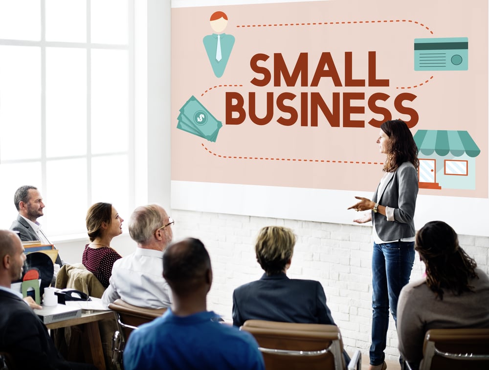 The Fast Track to Growth: A Guide to Small Business Coaching That Delivers